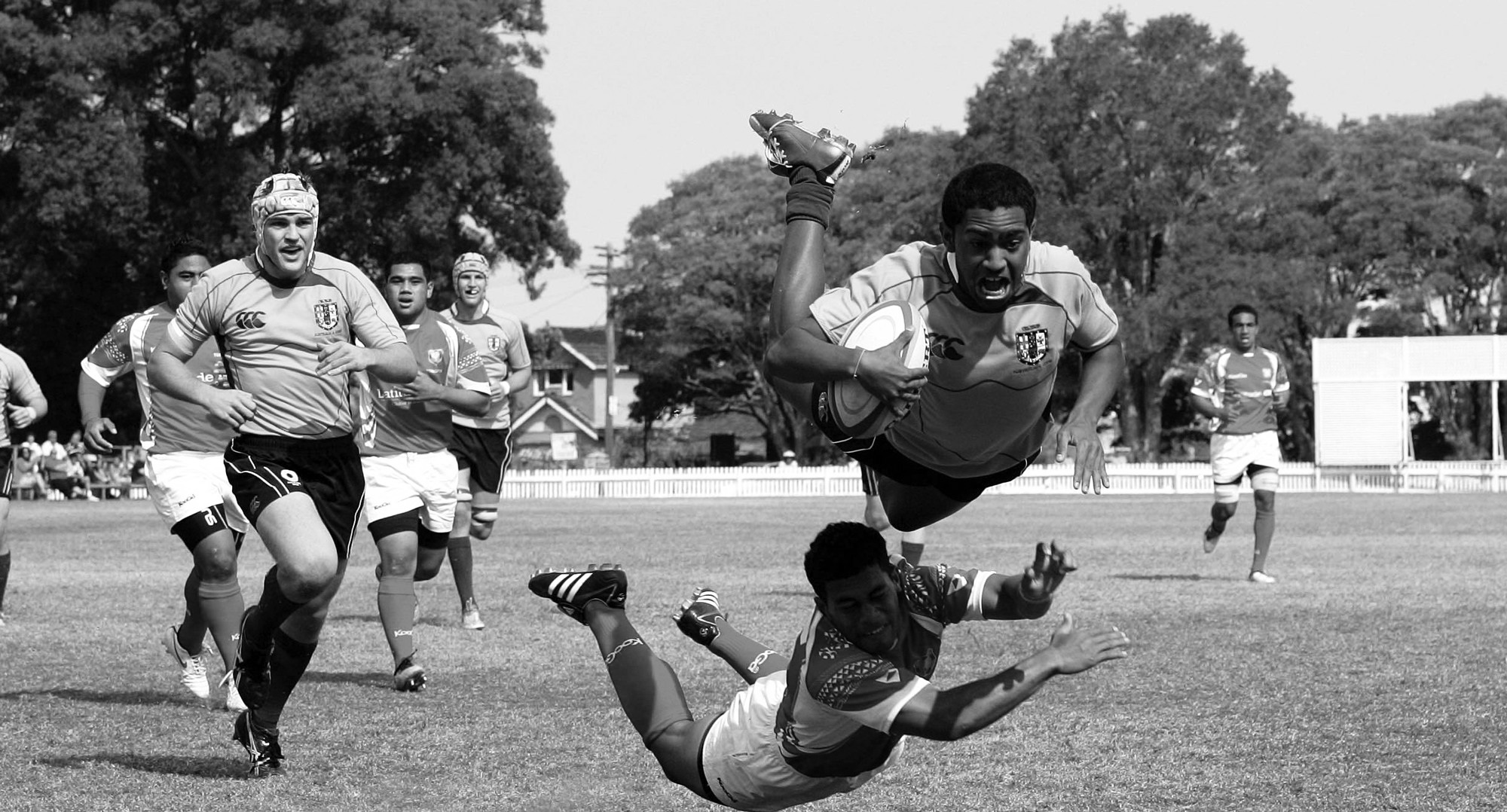 schoolsrugby - Home & Archive of Australian Schools Rugby Union