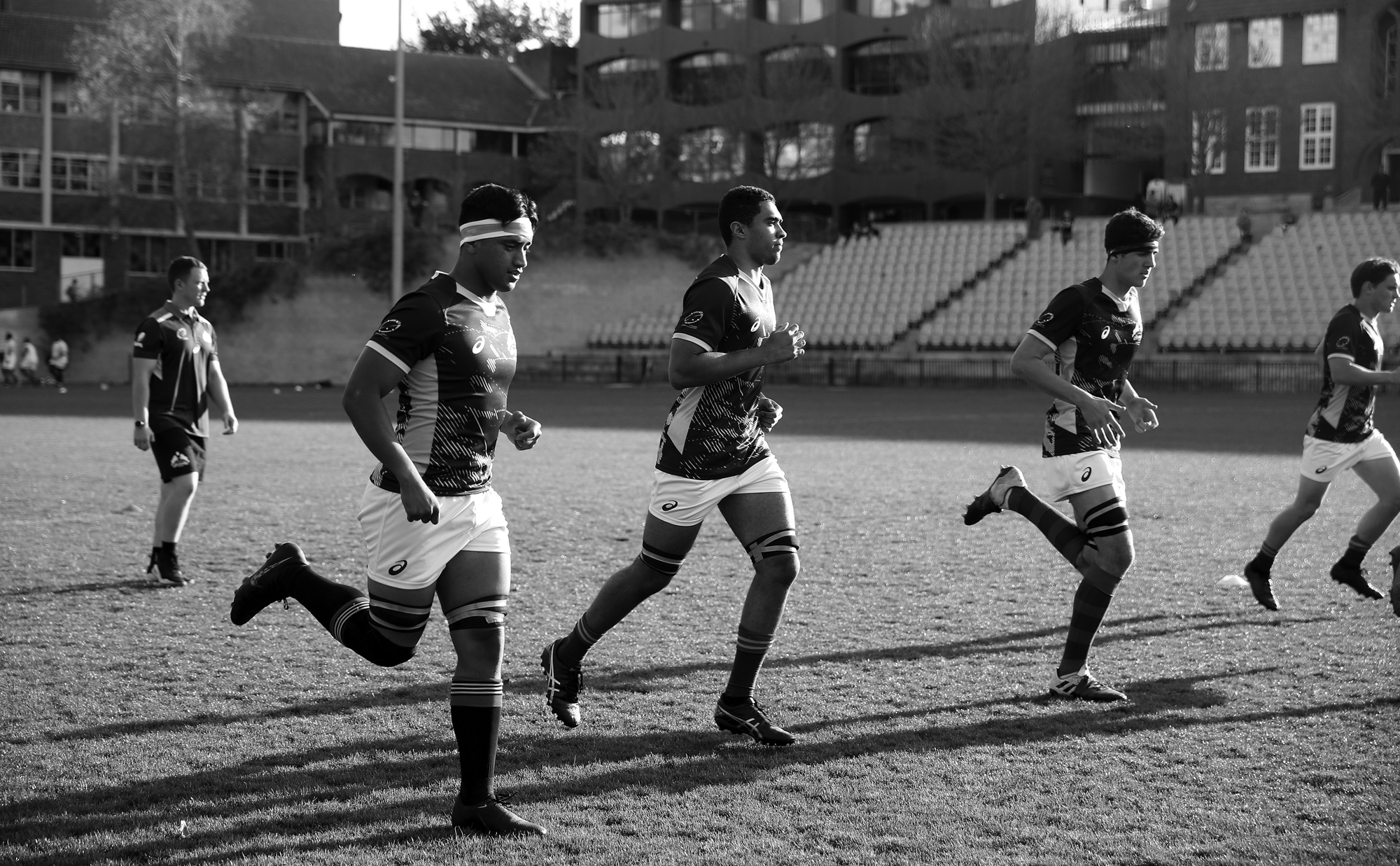 schoolsrugby - Home & Archive of Australian Schools Rugby Union