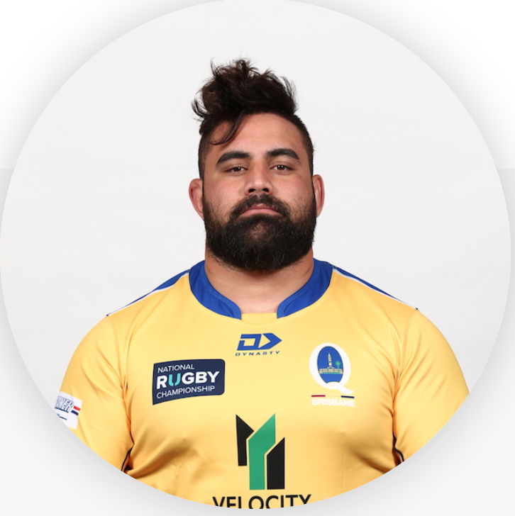 David FEAO - schoolsrugby.com.au