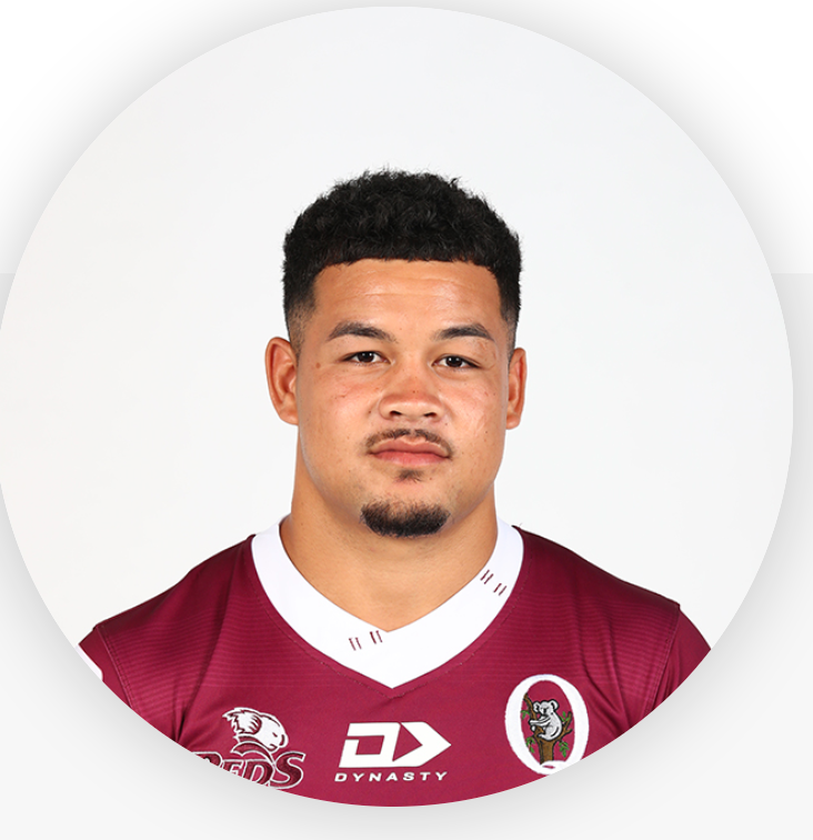 Hunter Paisami - schoolsrugby.com.au