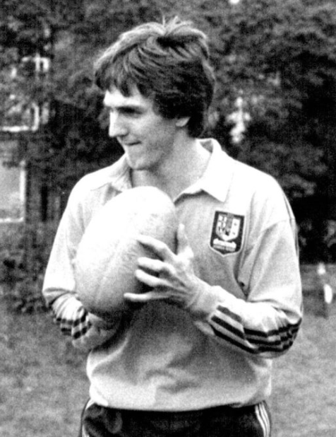 Paul Flemons - schoolsrugby.com.au