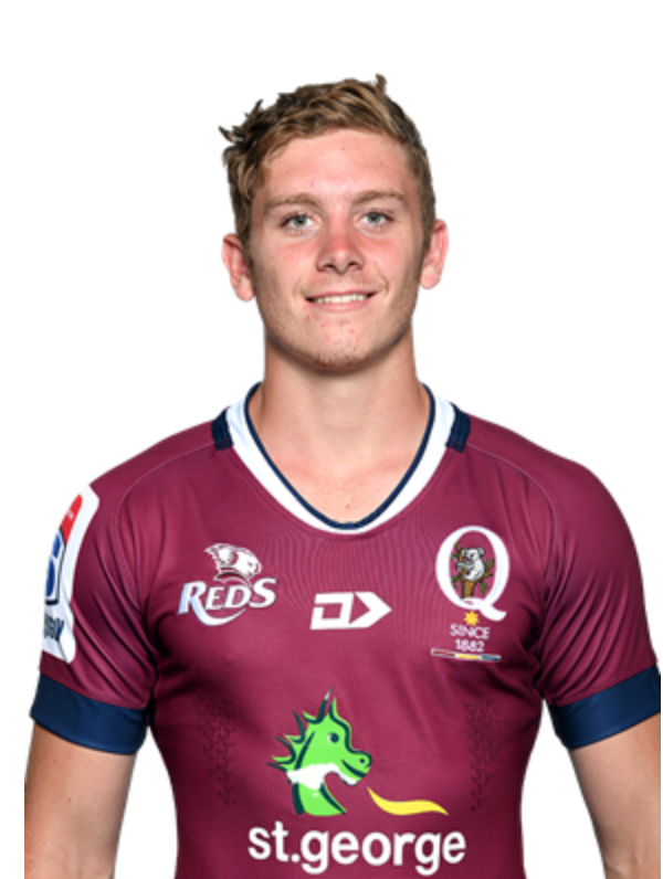 William Eadie - schoolsrugby.com.au