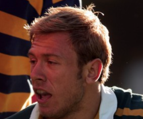 Brett Stapleton - schoolsrugby.com.au