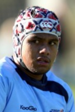 Matthew Sandell - schoolsrugby.com.au