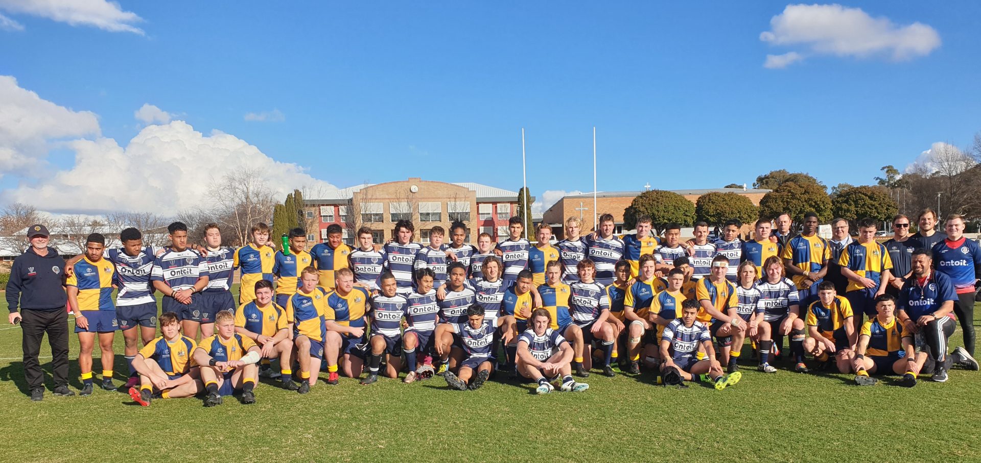 Capital Rugby Carnival - schoolsrugby.com.au