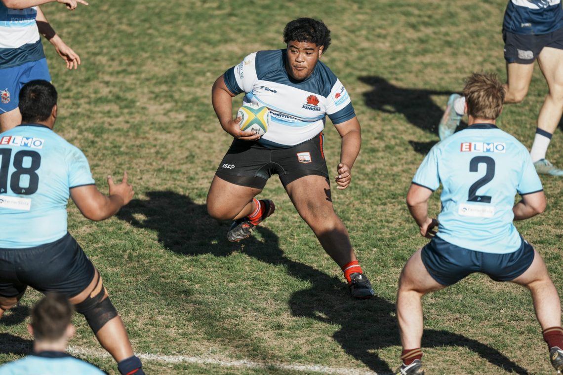 NSW 1 ARE THE AUSTRALIAN CHAMPIONS - schoolsrugby.com.au