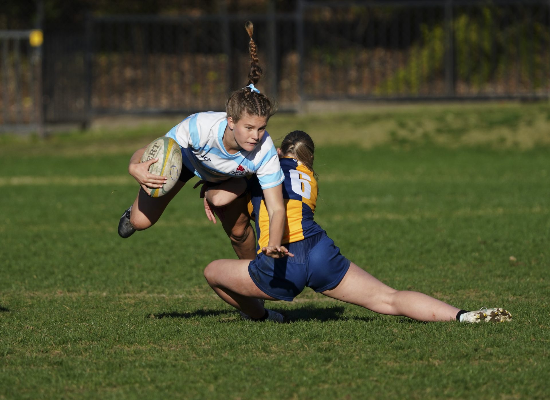Top talent taking time for sick kids - schoolsrugby.com.au