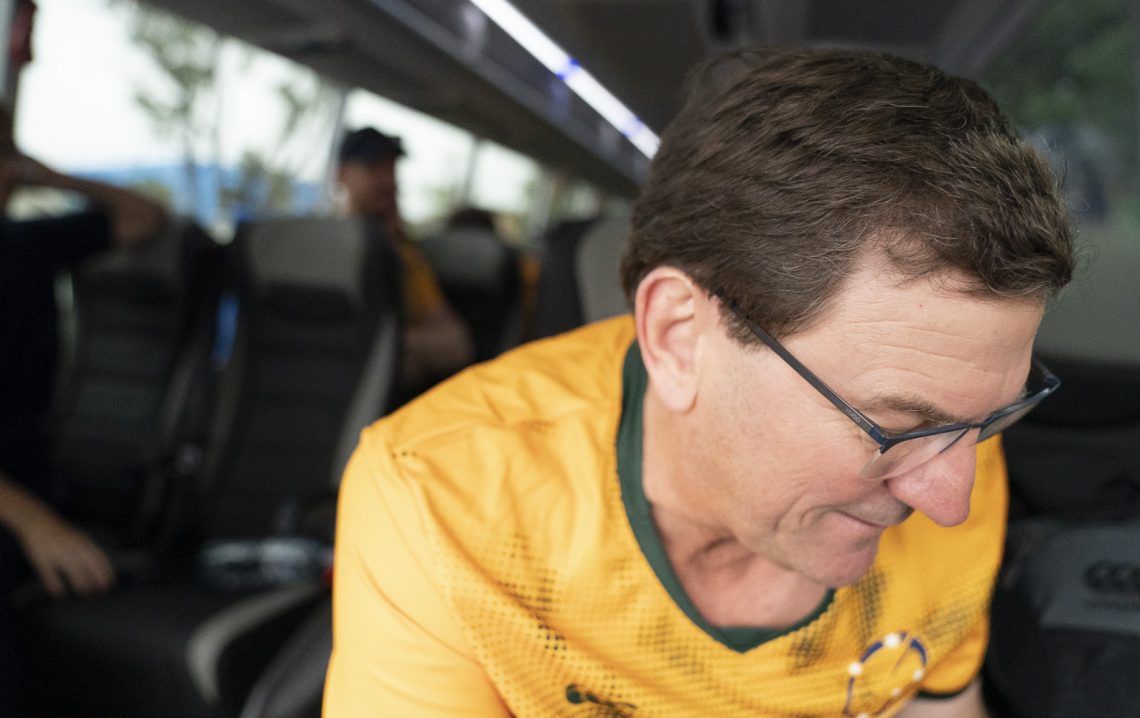 Australian Schoolboys training camp images - schoolsrugby.com.au