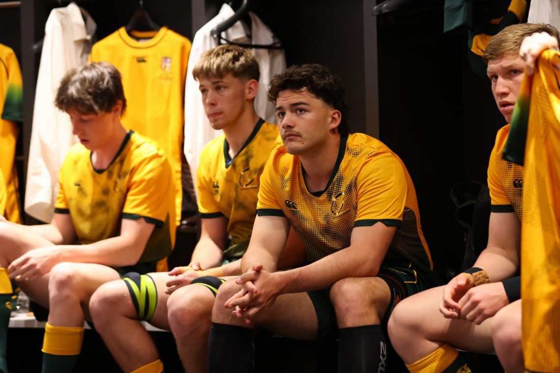 Australian Schoolboys Match Photos - schoolsrugby.com.au