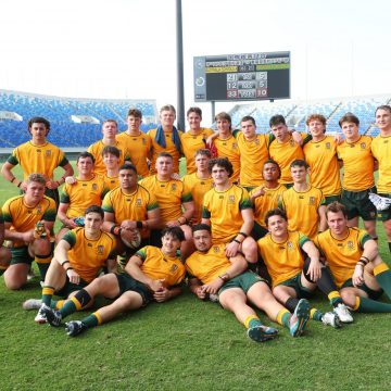 schoolsrugby.com.au - Home & Archive of Australian Schools Rugby Union