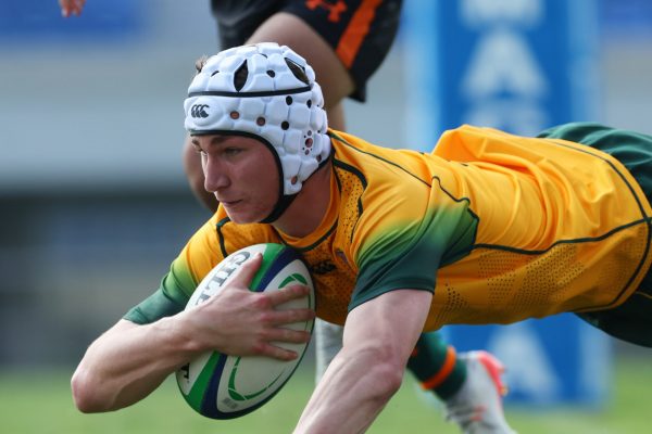 TEAM LIST - schoolsrugby.com.au