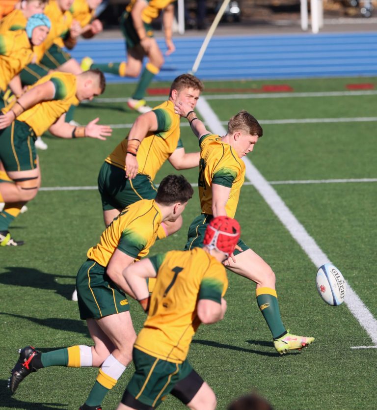 AUSTRALIAN SCHOOLBOYS RUGBY UNION TOUR OF JAPAN - schoolsrugby.com.au