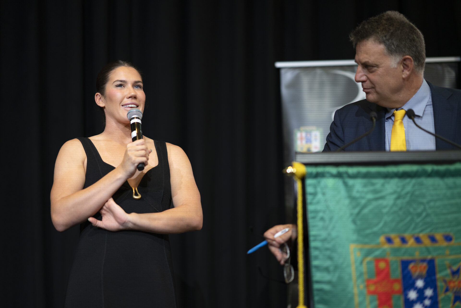 Schools Rugby Foundation Luncheon raises $50,000 for Schools Rugby ...