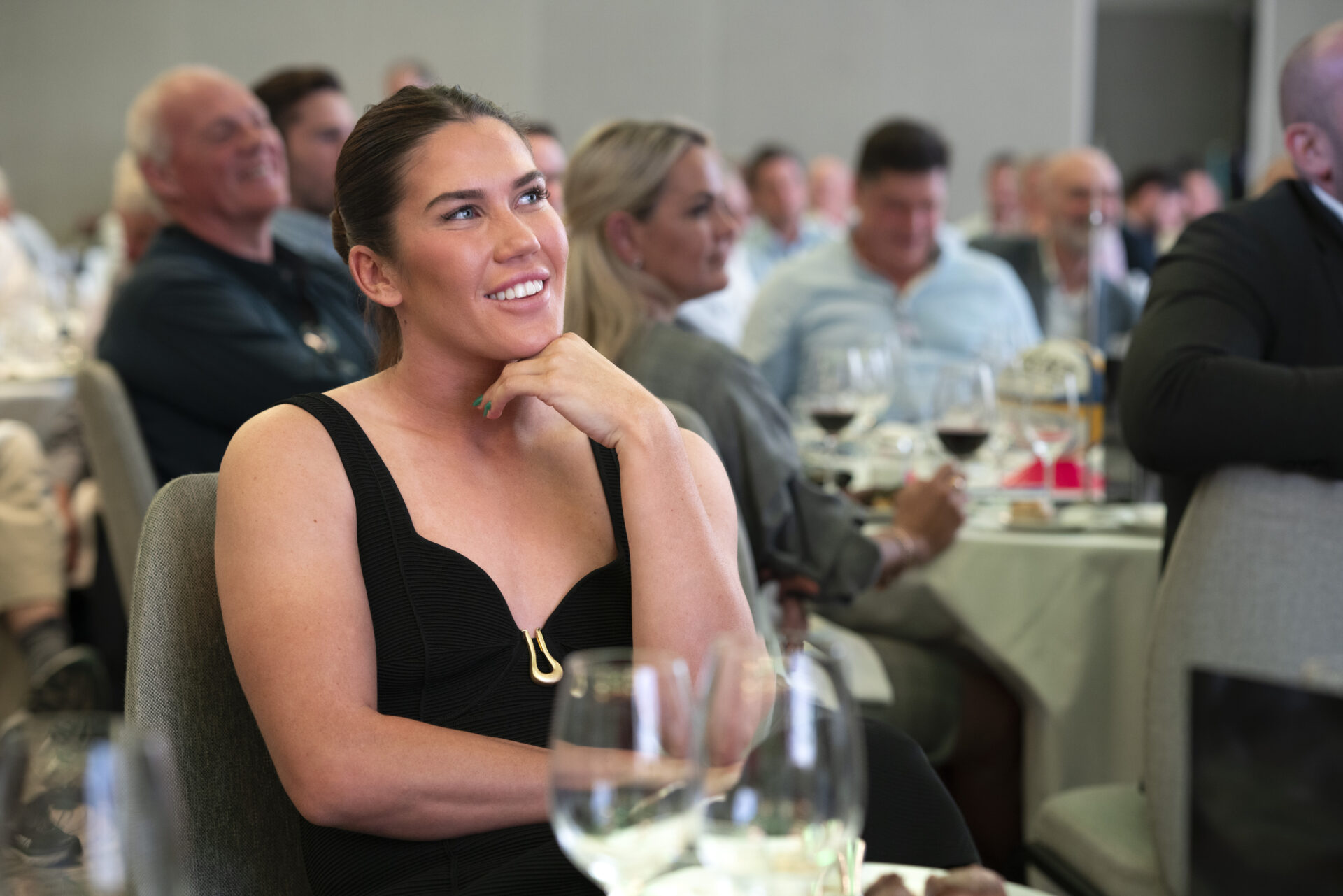 Schools Rugby Foundation Luncheon raises $50,000 for Schools Rugby ...