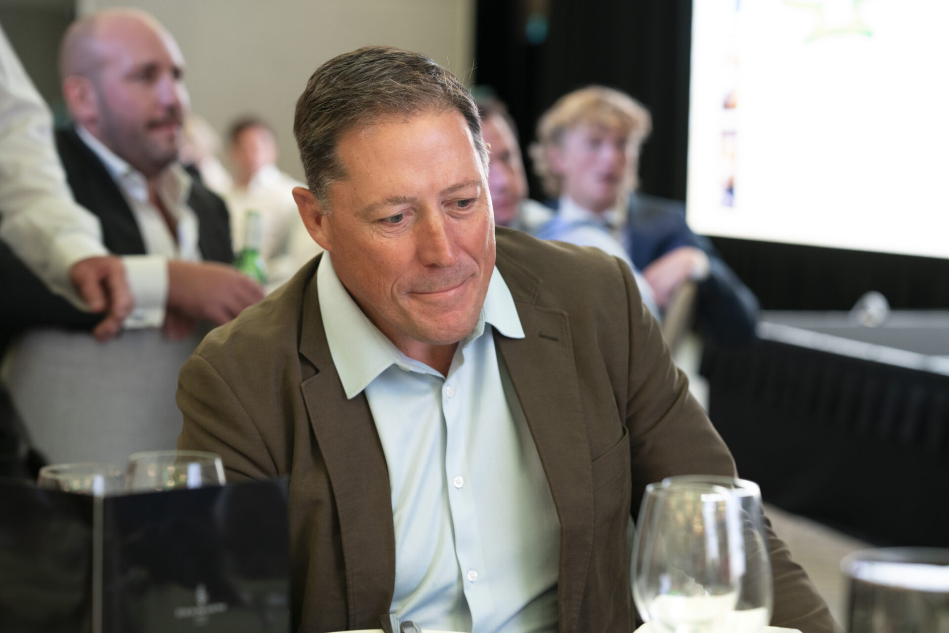 Schools Rugby Foundation Luncheon raises $50,000 for Schools Rugby ...