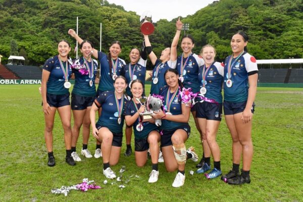 TEAM LIST - schoolsrugby.com.au