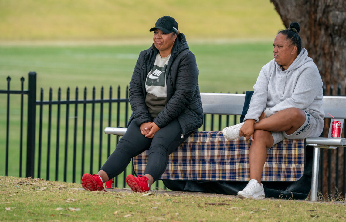 The Awards Ceremony - schoolsrugby.com.au