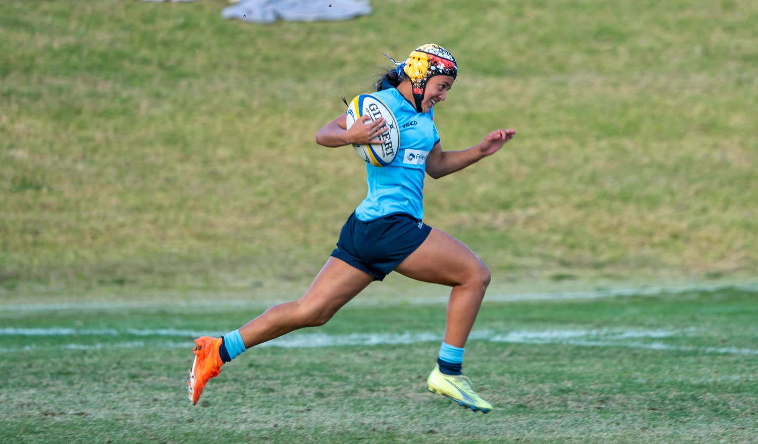 GIRLS SEVENS FINALS DAY: BEST PHOTOS - schoolsrugby.com.au