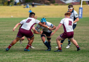 Australian Schoolboys and Australian Barbarians teams announced ...