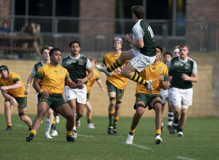 Australian Schoolboys and Australian Barbarians teams announced ...