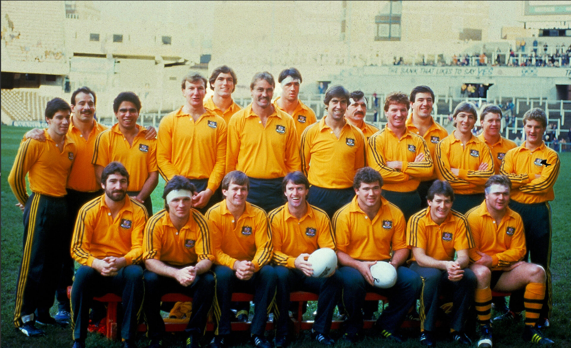 Lunch with the 1984 Grand Slam Wallabies - save the date - schoolsrugby ...