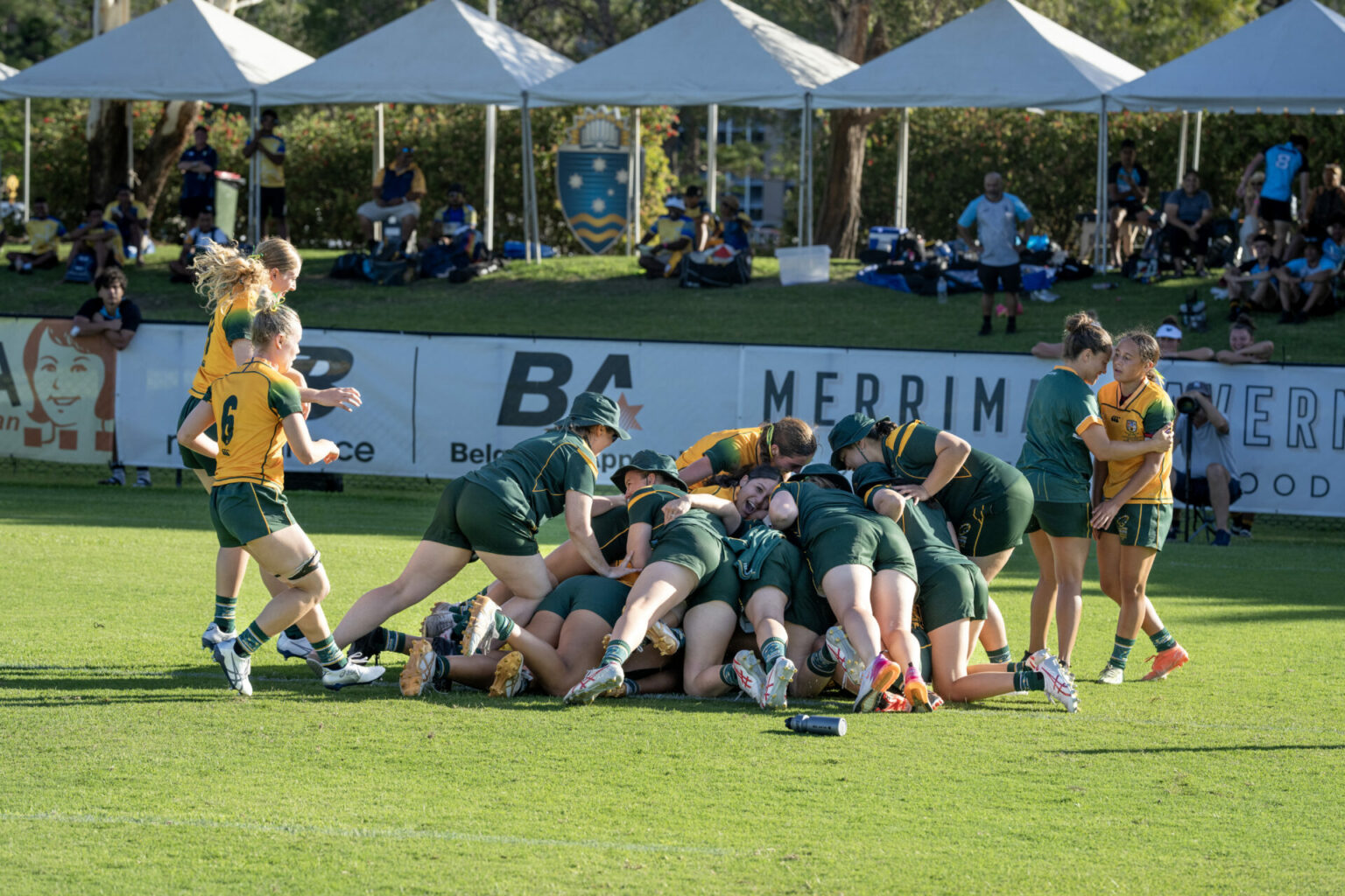 Australian Schoolgirl Sevens Win Global Youth Sevens - schoolsrugby.com.au