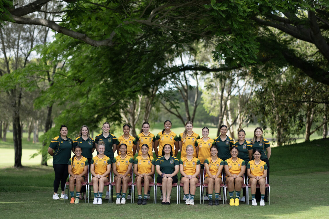 schoolsrugby.com.au - Home & Archive of Australian Schools Rugby Union