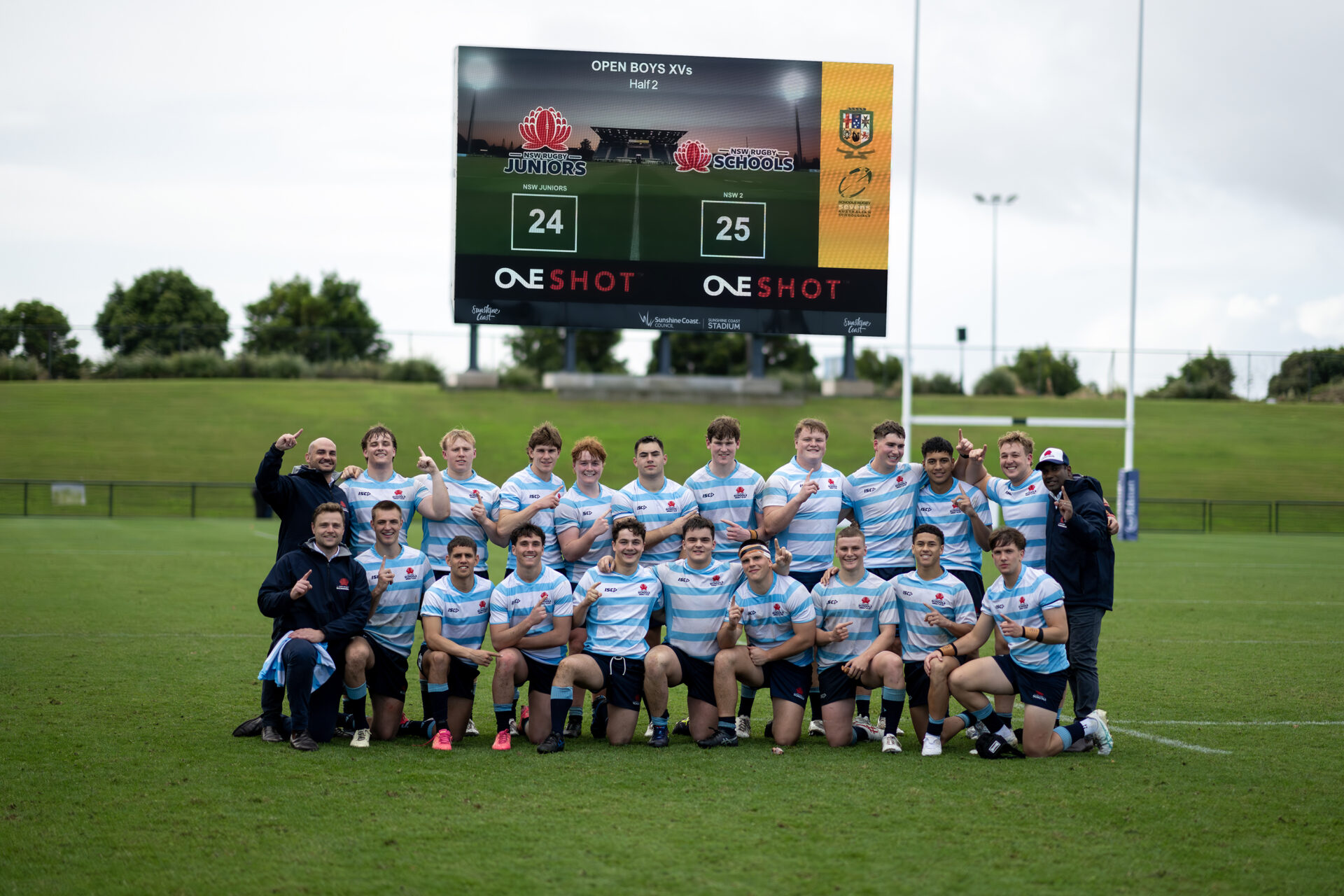Australian Championship Results - Boys XVs - schoolsrugby.com.au