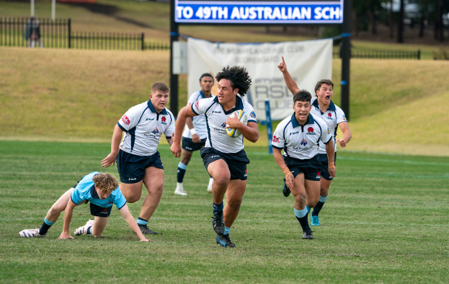 2025 Australian Schools Championships Dates - schoolsrugby.com.au