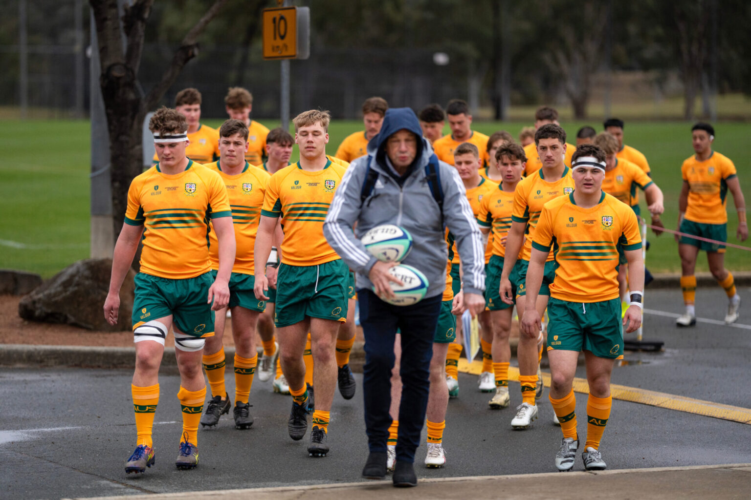 Whatever else you are doing Sat 4 Oct, cancel it - schoolsrugby.com.au